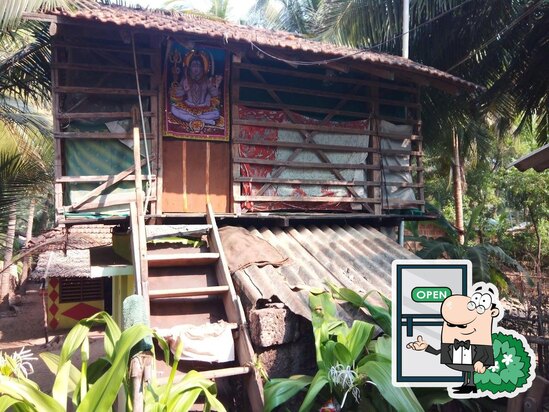 Surya Beach Cafe and Stay, Gokarna - Restaurant menu, prices and reviews