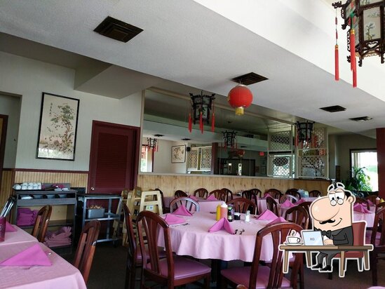 The Canton Restaurant, Annapolis - Restaurant menu, prices and reviews