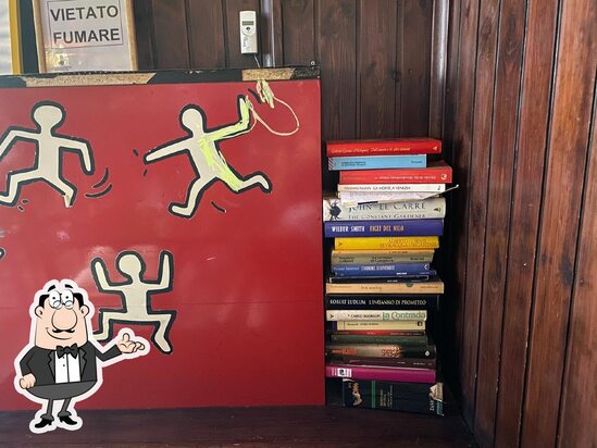 Tipota Pub, Milan, Romolo - Restaurant menu, prices and reviews
