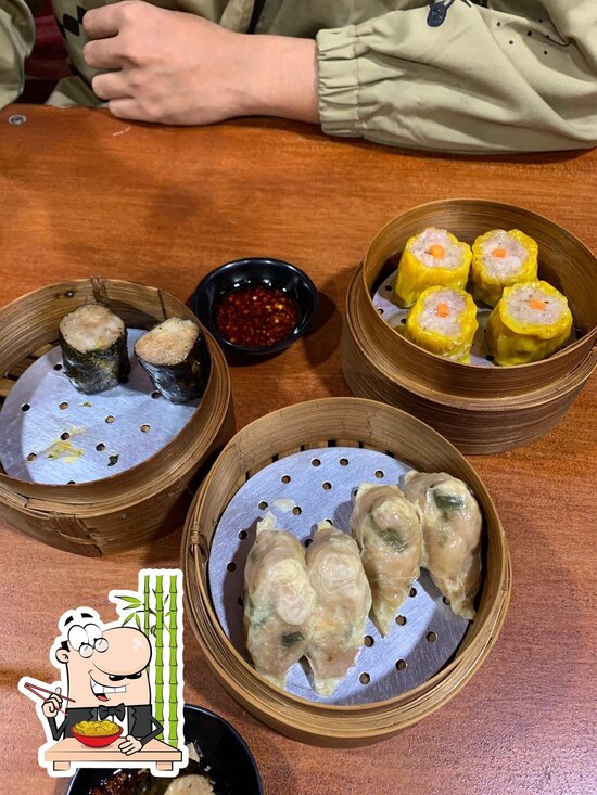YAMI DIMSUM, Bandung - Menú del restaurante, precios y reseñas