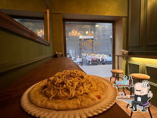 Che Pasta, Bellano - Menu del ristorante, prezzi e recensioni