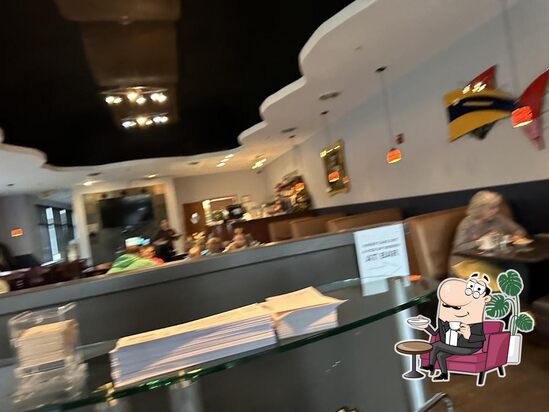 Cherry Village Asian Grill, Parker - Restaurant menu, prices and reviews