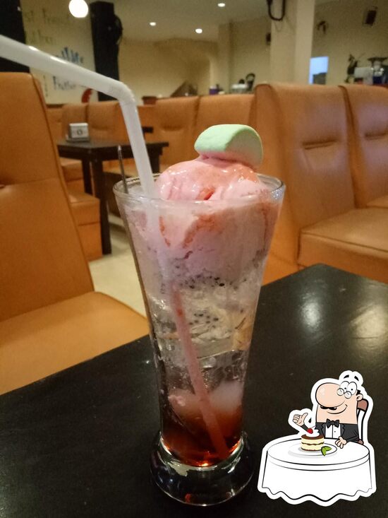 AuDo'S Coffee and Resto cafe, East Jakarta, AuDo'S Coffee and Resto ...