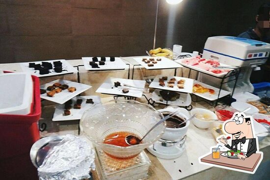 Hi Rice Grill restaurant, Pasig - Restaurant menu and reviews