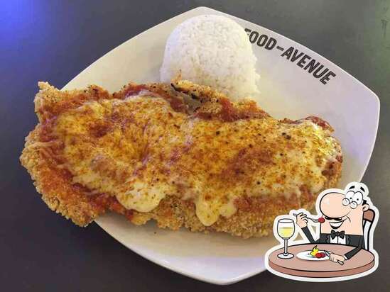 Restaurante Hotstar Chicken, West Jakarta, Food Avenue Lippo Mall Puri ...