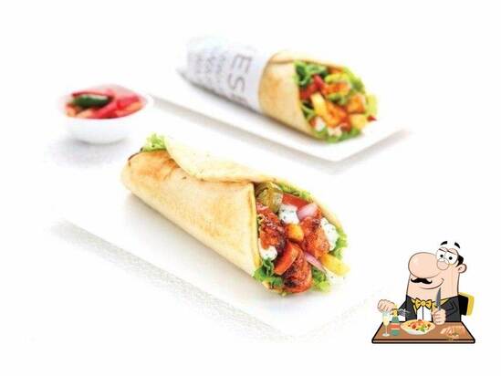 Maroosh, Ahmedabad - Restaurant menu, prices and reviews