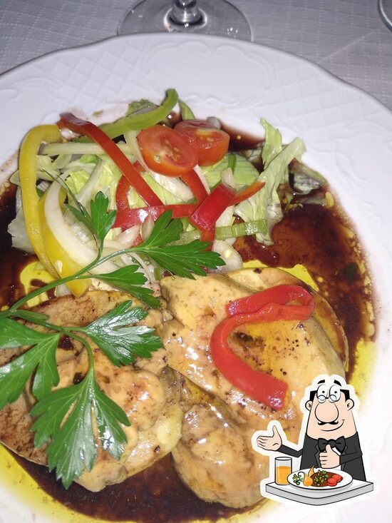 Restaurante El Pilón, Cómpeta - Carta del restaurante y opiniones