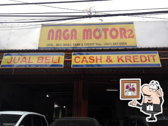 Rumah Makan Roda Baru Masakan Padang, Bekasi Regency - Restaurant reviews