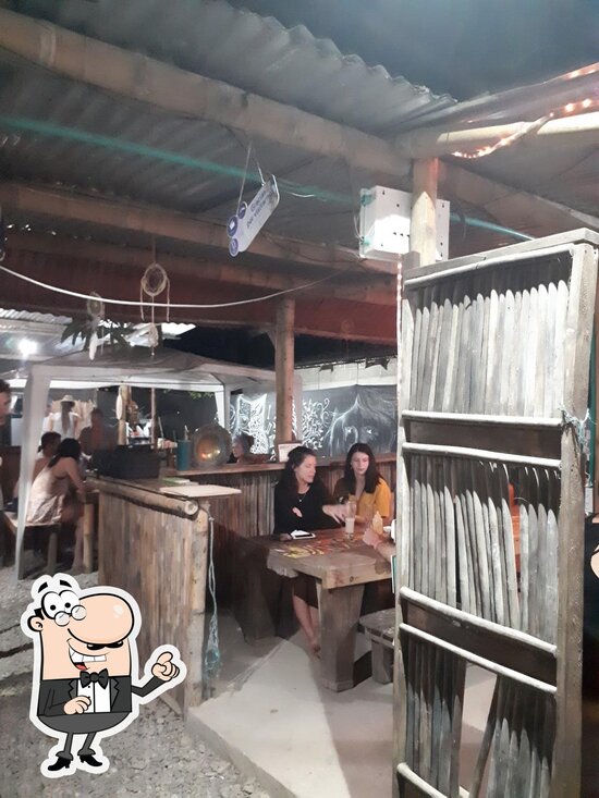 Unuma restaurant, Palomino - Restaurant reviews