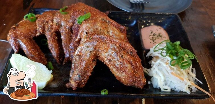 Tori Jiro in Watertown - Restaurant menu and reviews
