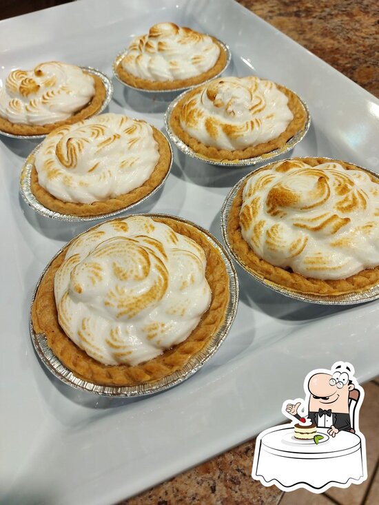 Bella Sicilia Bakery in Vaughan - Restaurant menu and reviews