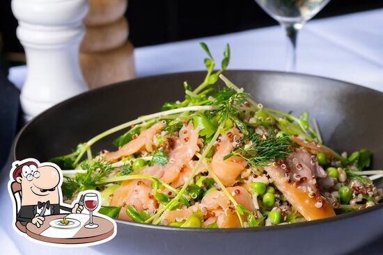 Bitton Rose Bay in Rose Bay - Restaurant reviews