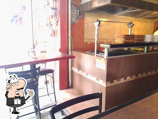 Carta del restaurante EL ASADERO CLAVERÍA, Ciudad López Mateos