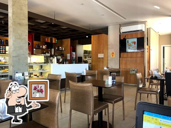 Fran's Café 205 SUL, Brasília - Menu do restaurante, preços e opiniões