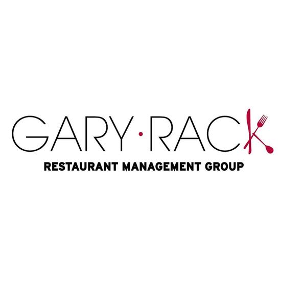 Menu at Gary Rack Restaurant Management Group, Deerfield Beach