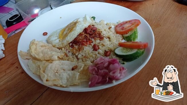 Nim’s Kaffe restaurant, South Jakarta - Restaurant menu and reviews