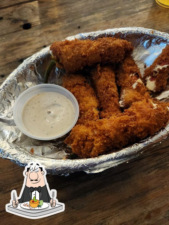 Patio centenario pub & bar, Hermosillo - Restaurant reviews