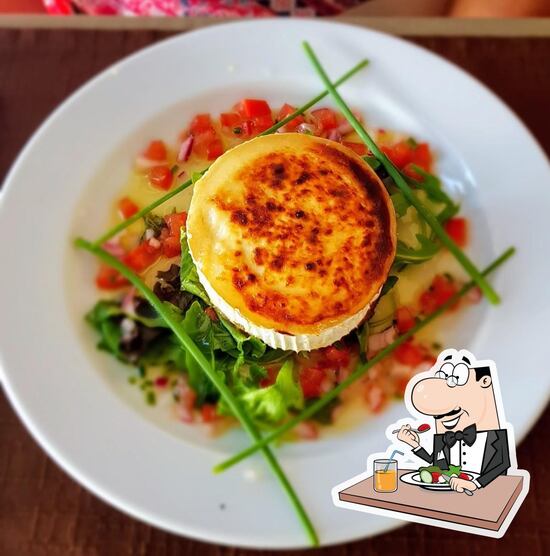 Ruccula restaurant, Alvor - Restaurant reviews