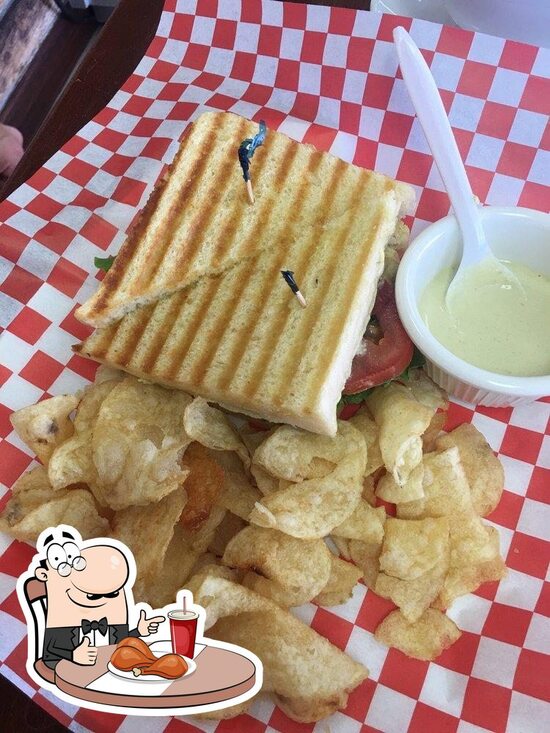 Sand Dust Coffee in El Paso - Restaurant reviews