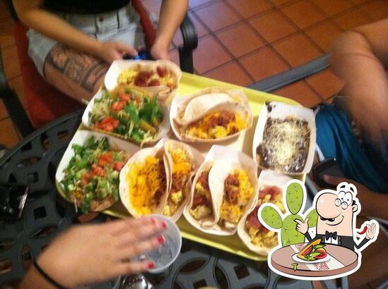 Tamale House East in Austin - Restaurant menu and reviews