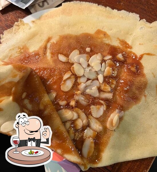 The Crepe Shack, Snowmass Village - Restaurant menu, prices and reviews