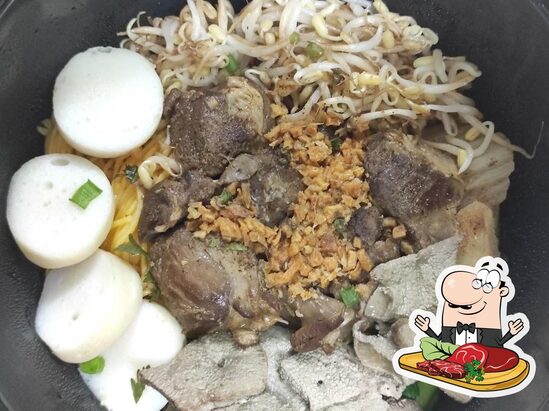 The Thai Plate - BGC restaurant, Makati - Restaurant reviews