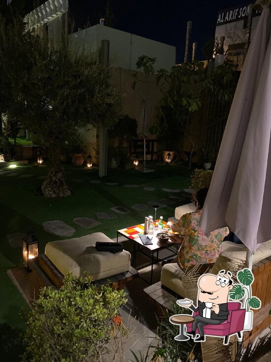 Cafe Villa 515 LLC, Dubai - Restaurant menu, prices and reviews
