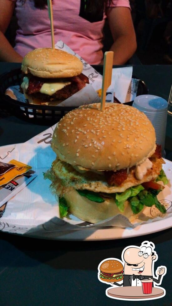 Sheik Shawarma restaurant, Foz do Iguaçu, Av. Paraná - Restaurant reviews