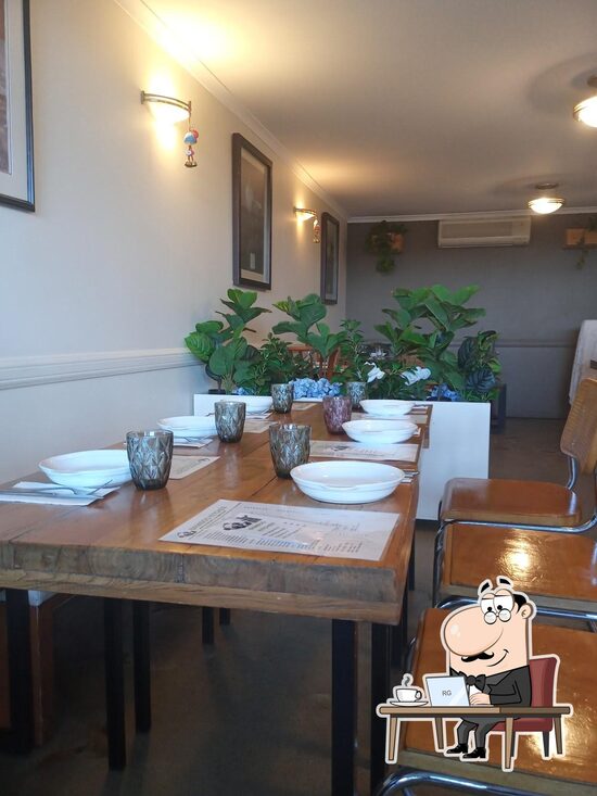 Bamboo Kitchen, Strathpine - Restaurant menu, prices and reviews