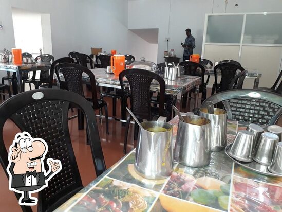 PWD Canteen, Kakkanad - Restaurant menu, prices and reviews