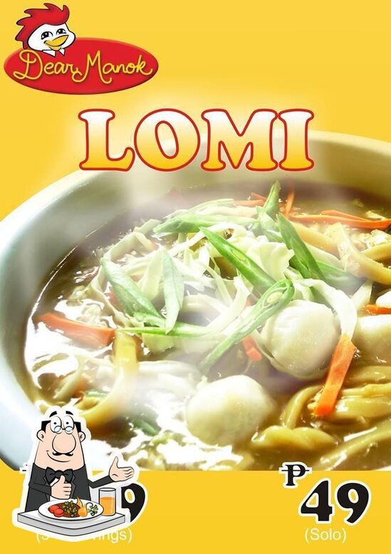 Dear Manok restaurant, Cagayan de Oro, #153 Corner - Restaurant reviews