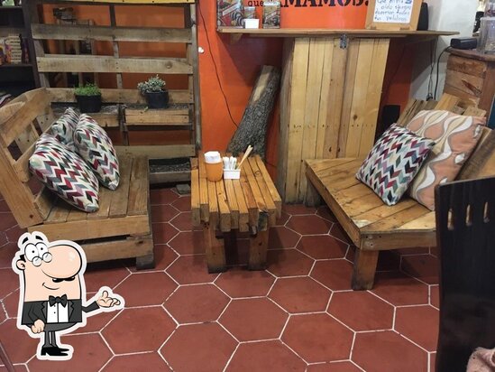 Cafetería La Tarima, Zapopan - Menú del restaurante, precios y reseñas