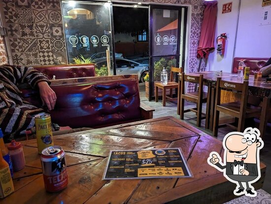 El Tecolotito, La Paz - Menú del restaurante, precios y reseñas