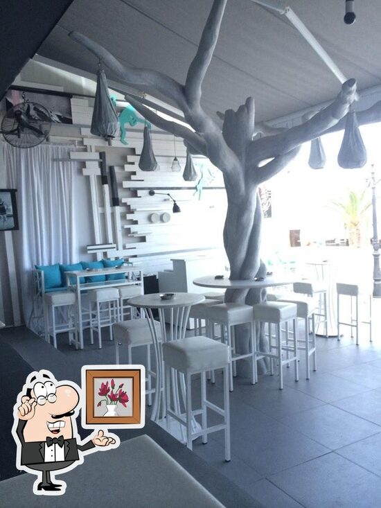 Paralia Seaside Bar, Leptokarya - Restaurant reviews