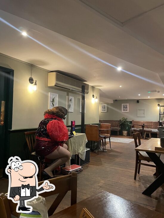 Quayside bar & kitchen, Whitstable - Restaurant menu, prices and reviews