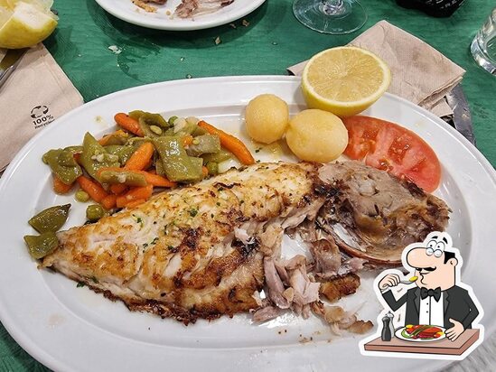 Bar Altamirano, Pl. Altamirano, 3 in Marbella - Restaurant reviews