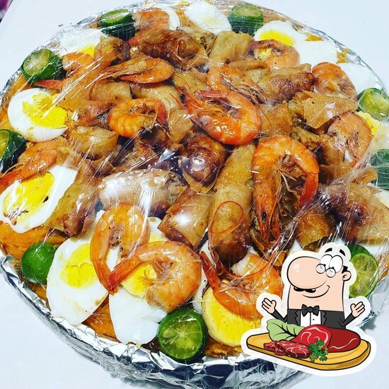 Papa Chow, Quezon City - Restaurant menu, prices and reviews