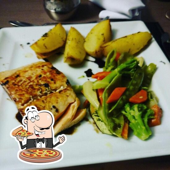 365, Salvador - Restaurant menu, prices and reviews