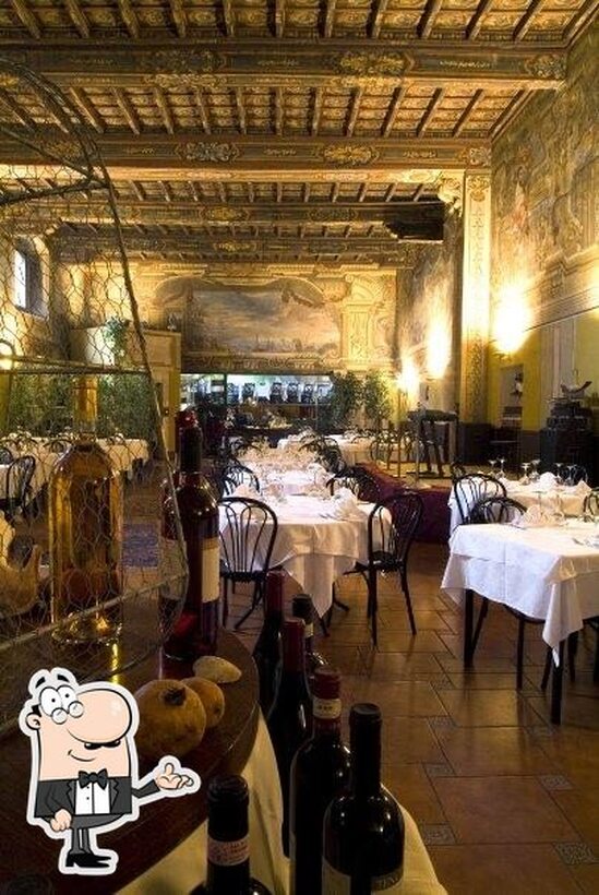 Al Crivelli, Rho - Menu del ristorante, prezzi e recensioni