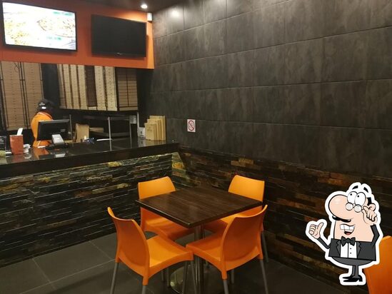 Bin Rashied Diep River, Cape Town - Restaurant menu, prices and reviews