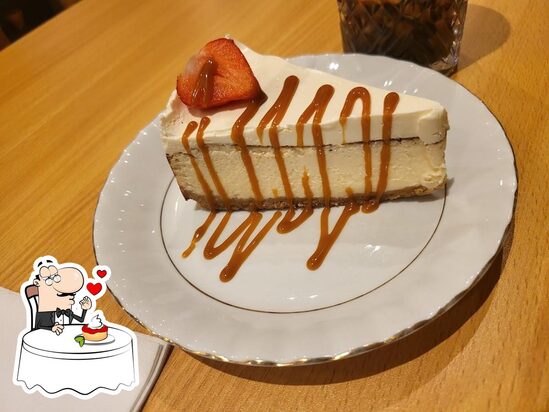 Cafe Macarong in Richmond - Restaurant reviews
