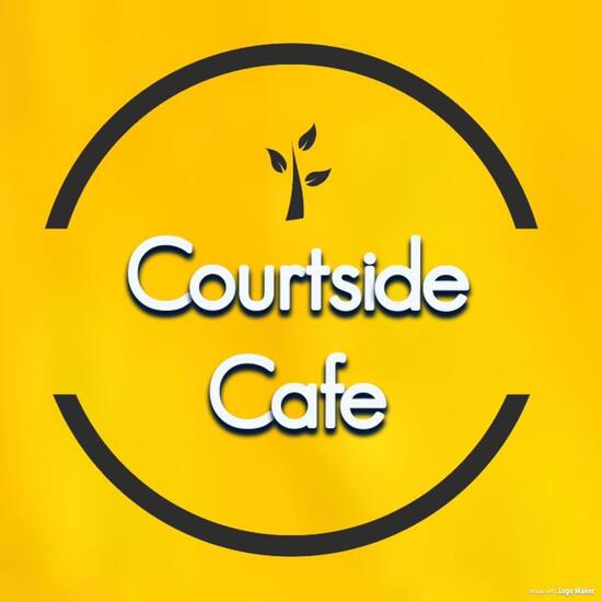 Menu at Courtside Cafe, Poplar Bluff