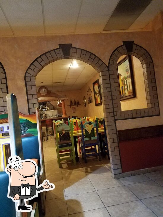 Cozumel Mexican Restaurant, Whitewater - Restaurant menu, prices and ...