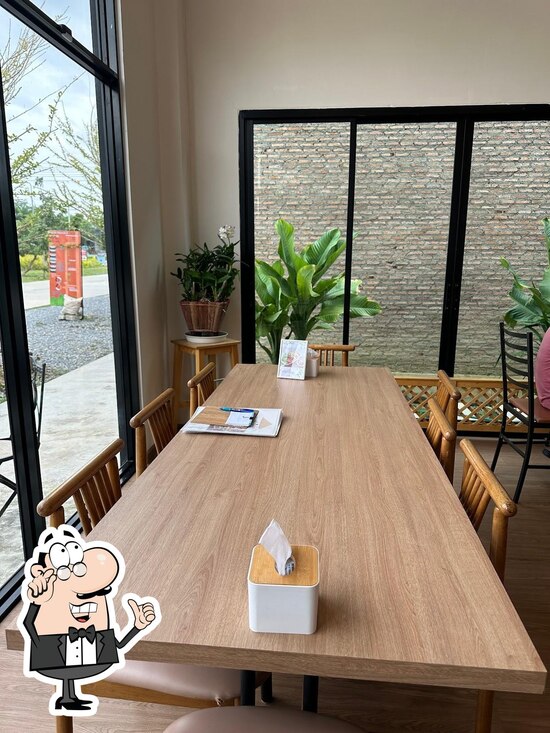 Restaurante Hanoi Kitchen, Sala Klang, 166/6 ถนน สำเร็จพัฒนา ...