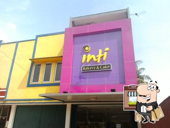 INTI Bakery & Cake, Sukaasih - Restaurant menu, prices and reviews