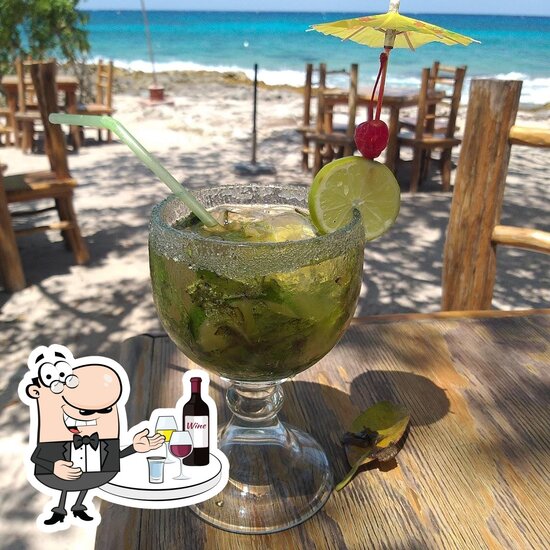 La Aldea, Cozumel - Restaurant menu, prices and reviews