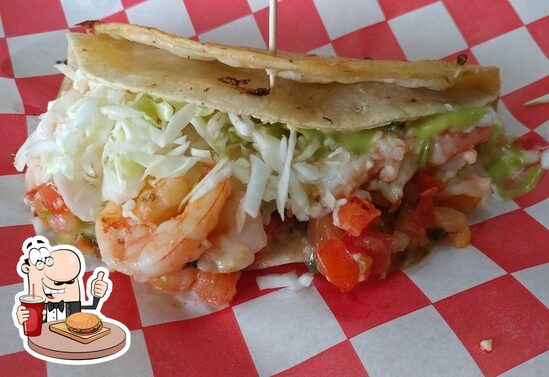 Mariscos Titos Fundadores restaurant, Tijuana, Blvd. Fundadores ...