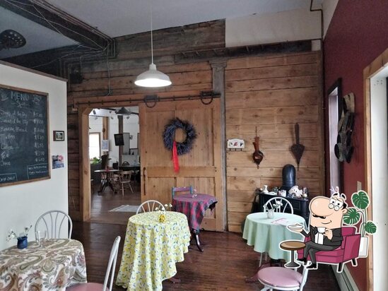 Old Mill Bakery in Whitefield - Restaurant reviews