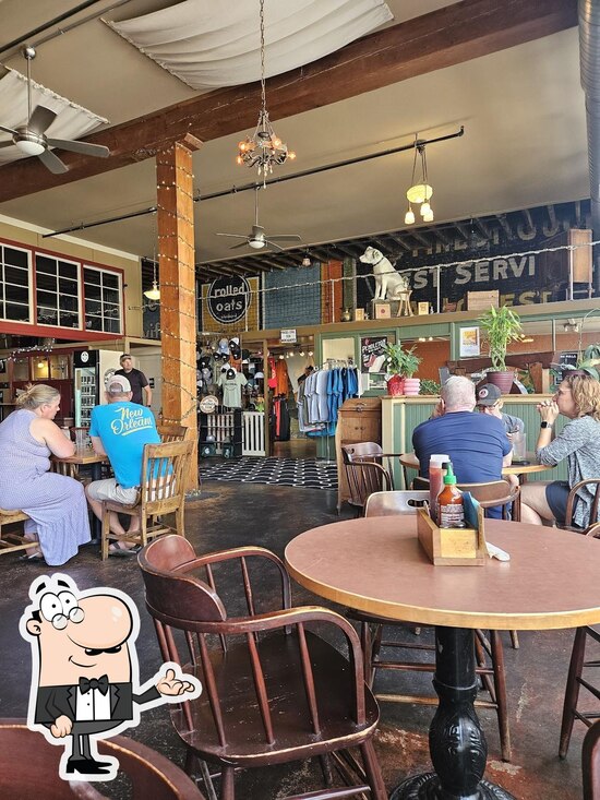 Prodigal Son Brewery & Pub, Pendleton - Restaurant menu, prices and reviews