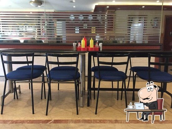 Raagam - The Signature Inn, Bengaluru - Restaurant menu, prices and reviews